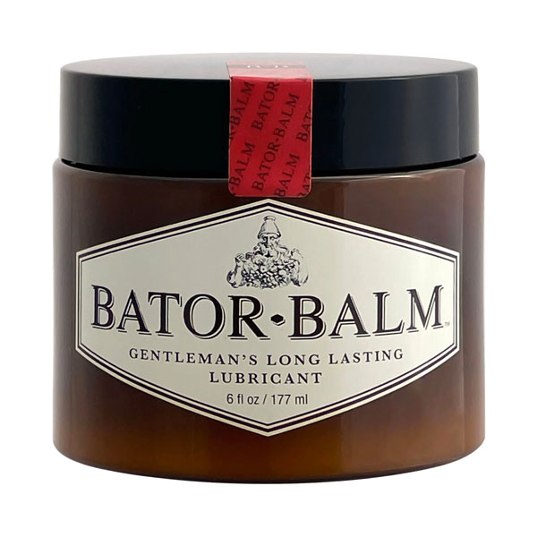 Bator Balm Regular | 6oz – UberKinky