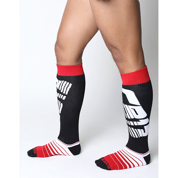 Cell Block 13 VELOCITY 2.0 Knee High Sock