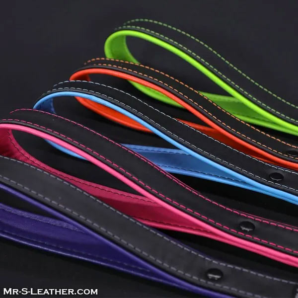 Mister S Gay Leather Gear UK - Clonezone