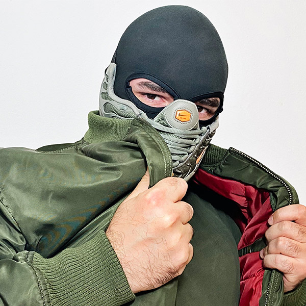 Scally Kit at Clonezone